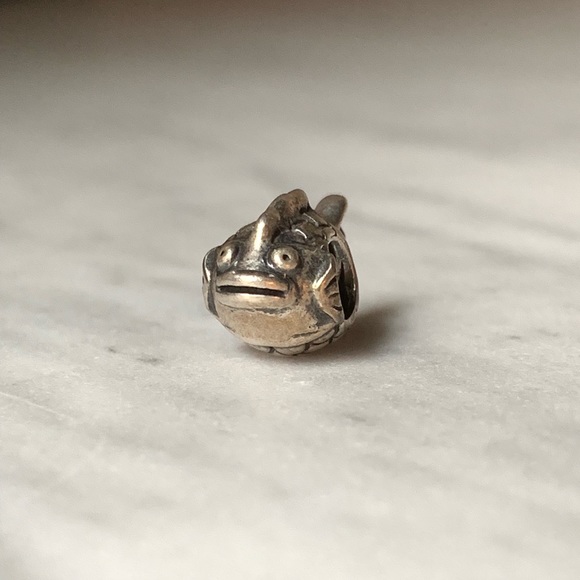Pandora | Jewelry | Fish Pandora Charm | Poshmark